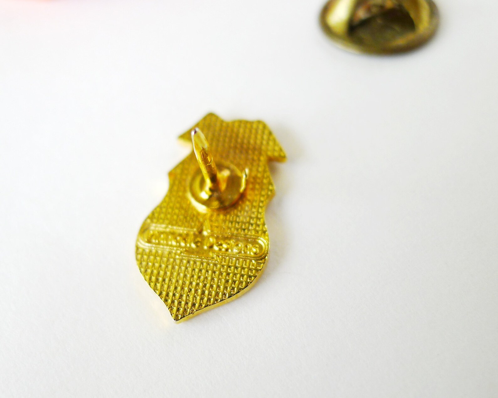 Shriners Pin, Vintage Freemason Shriner Pin, El Gahir 1985, Fez Emblem ...