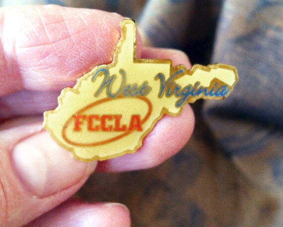 Virginia Fccla