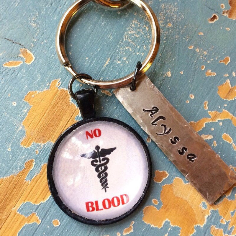 No Blood Jw - Etsy