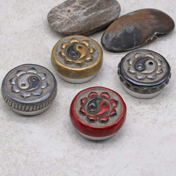 Silver Pill Box - Etsy