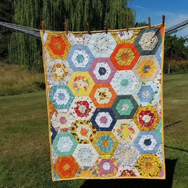 Quilt Custom - Etsy