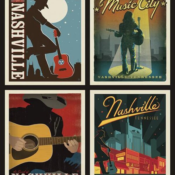 Anderson Design Group - Etsy