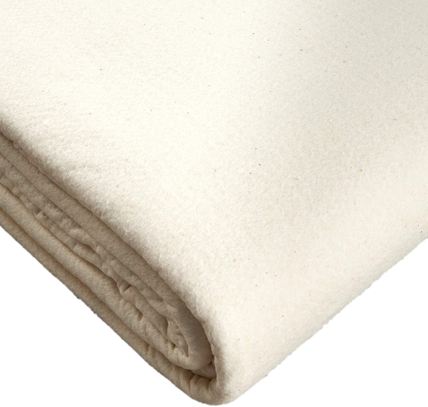 Quilters Dream Cotton Batting Natural Select - Midloft - Etsy