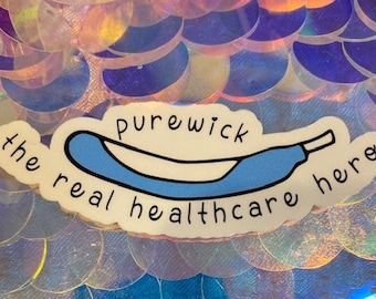 Purewick - Etsy