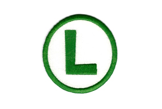 Luigi Sign