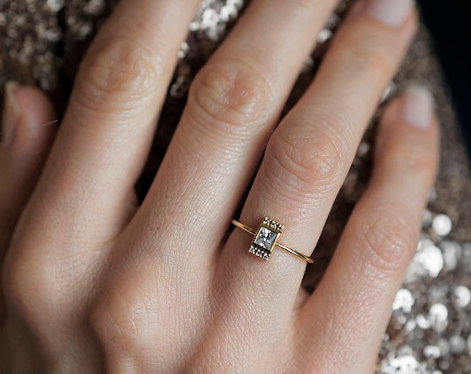 Engagement rings ideas - Etsy