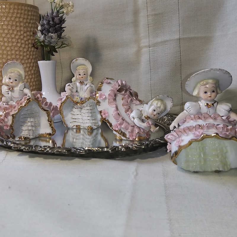 Geo Z Lefton - Etsy