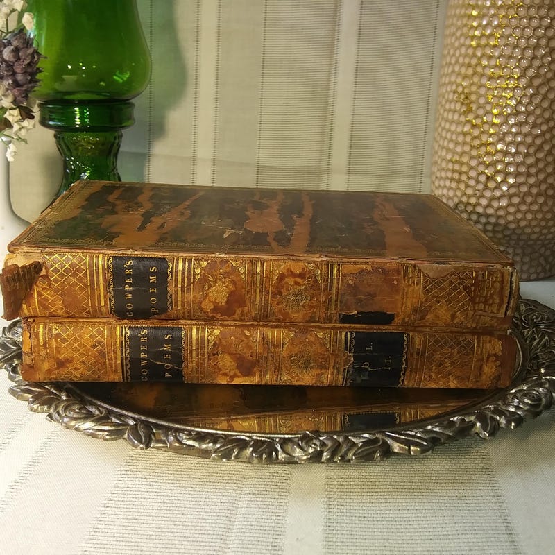 1800s Books - Etsy