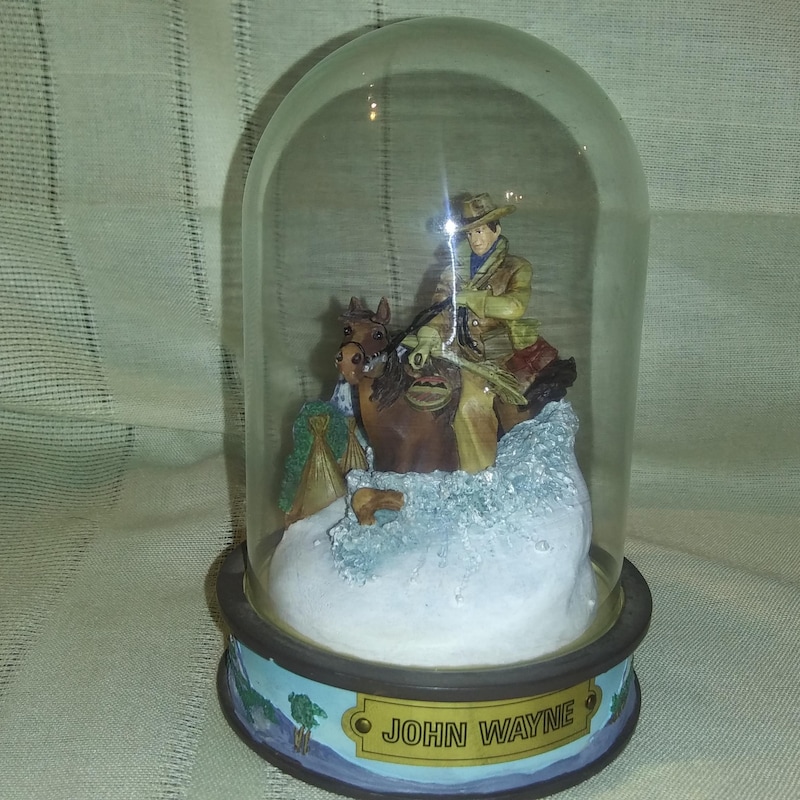 John Wayne Collectibles - Etsy