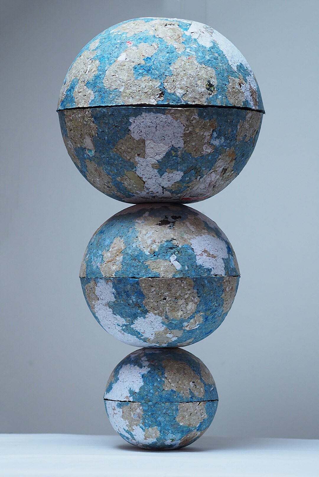 Zen Box by Paperpetuum - Recycled Paper Storage Containers or Bowls - Etsy