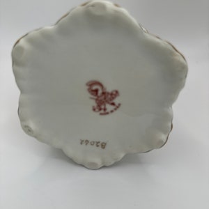 Vintage Warwick China Variation of the Pink Rose Pattern B2062 - Etsy
