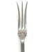 Sterling Pickle Fork Three Prongs Splayed Fork Silver Fork Replacement ...