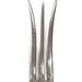 Sterling Pickle Fork Three Prongs Splayed Fork Silver Fork Replacement ...