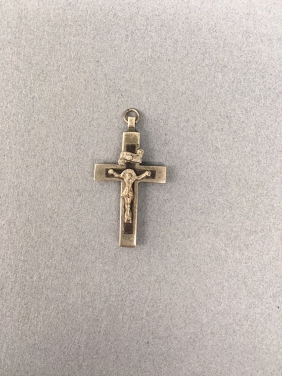 German Christian Cross