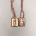 Jesus Christ Scapular Virgin Guadalupe Mother Mary Lightweight - Etsy