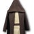 Deluxe Star Galaxy Wars Jedi Robe Costume Collection (sith, Yoda ...