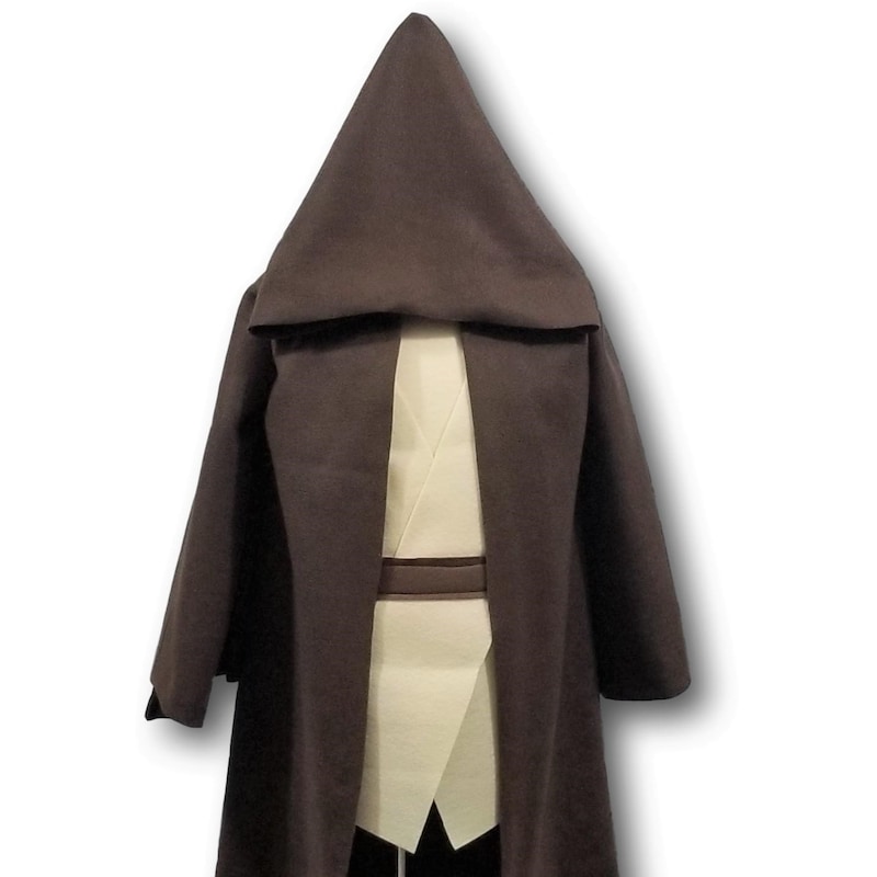 Jedi Robes - Etsy