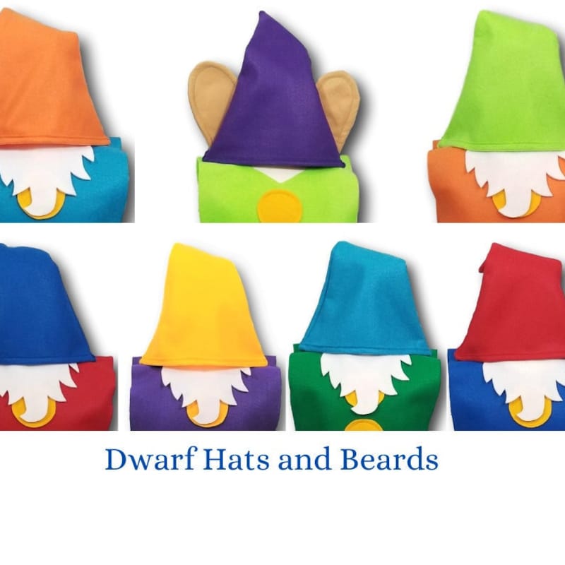 Toddler Dwarf Accessories - Etsy