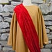 Jesus Costume Robe and Sash (nativity / Christmas / Religious) - Baby ...