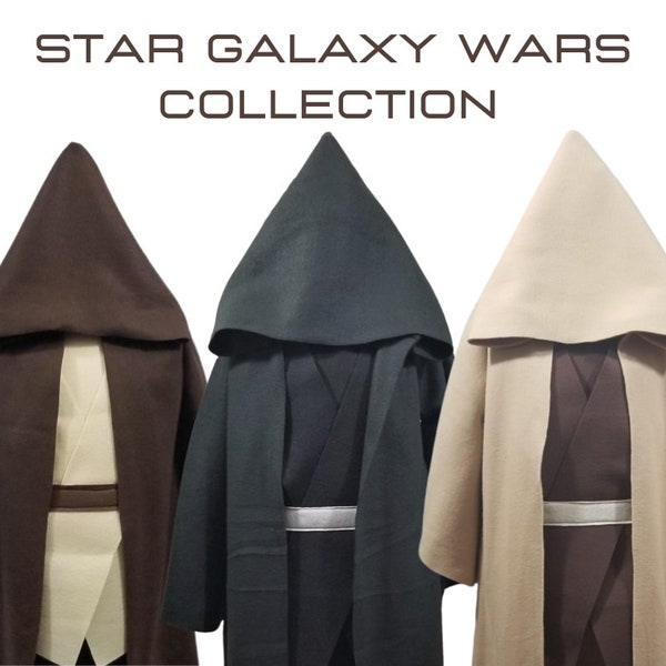 Sith Robe - Etsy