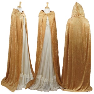 CINDERELLA Cape Collection Gift Set - Baby, Toddler, Kids, Teen, Adult ...