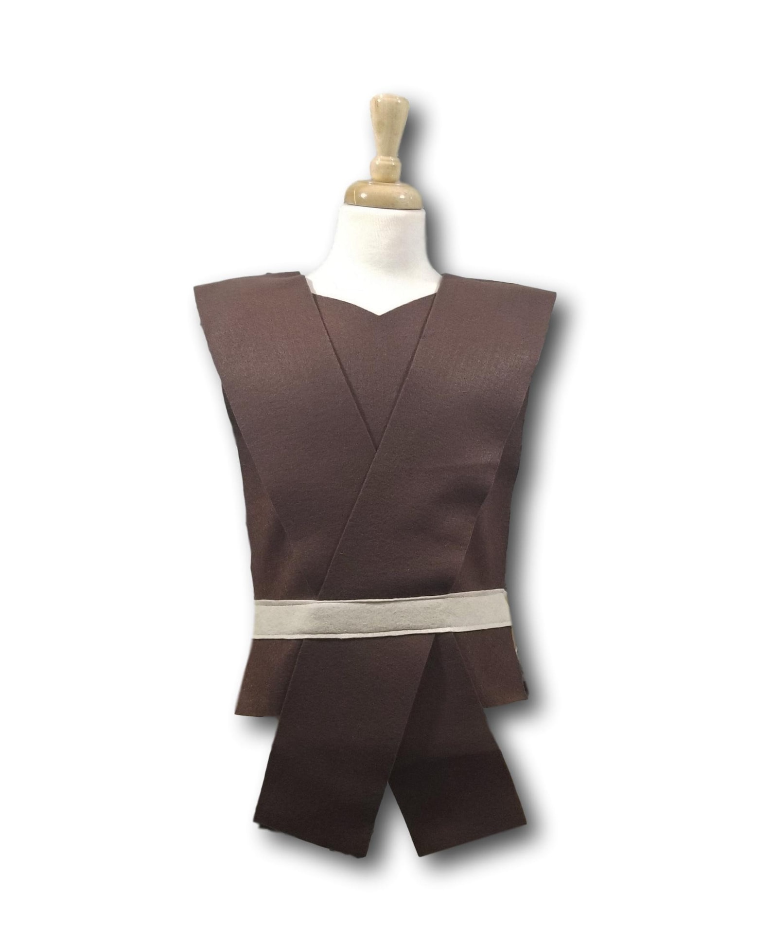 Deluxe Star Galaxy Wars Jedi Robe Costume Collection sith, Yoda, Knight ...