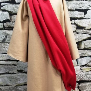 Jesus Costume Robe and Sash nativity / Christmas / Religious - Etsy