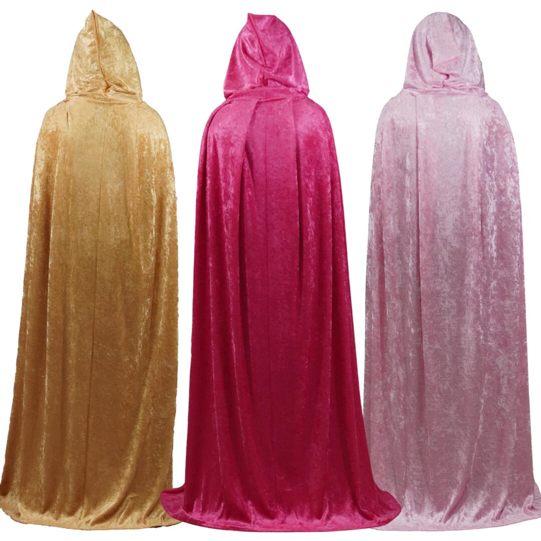 Sleeping Beauty AURORA Cape Collection - Baby, Toddler, Kids, Teen ...