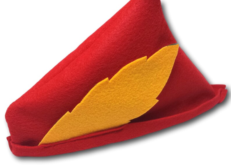 PARTY PACK Disney Prince Charming Felt Hat Party Favor prince - Etsy