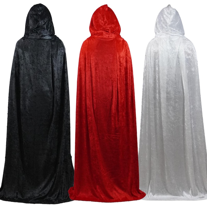 Vampire Capes - Etsy