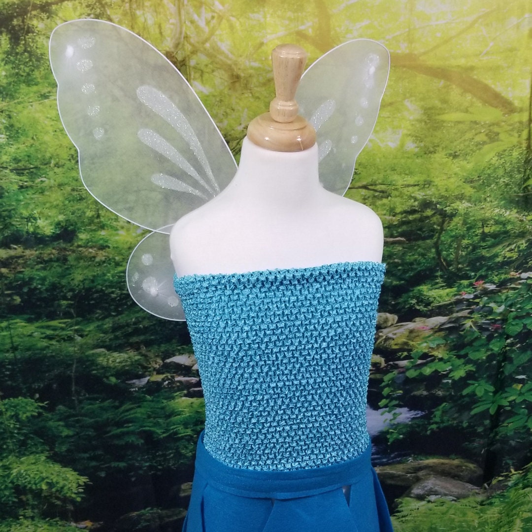 Tinkerbell Water Fairy Costume