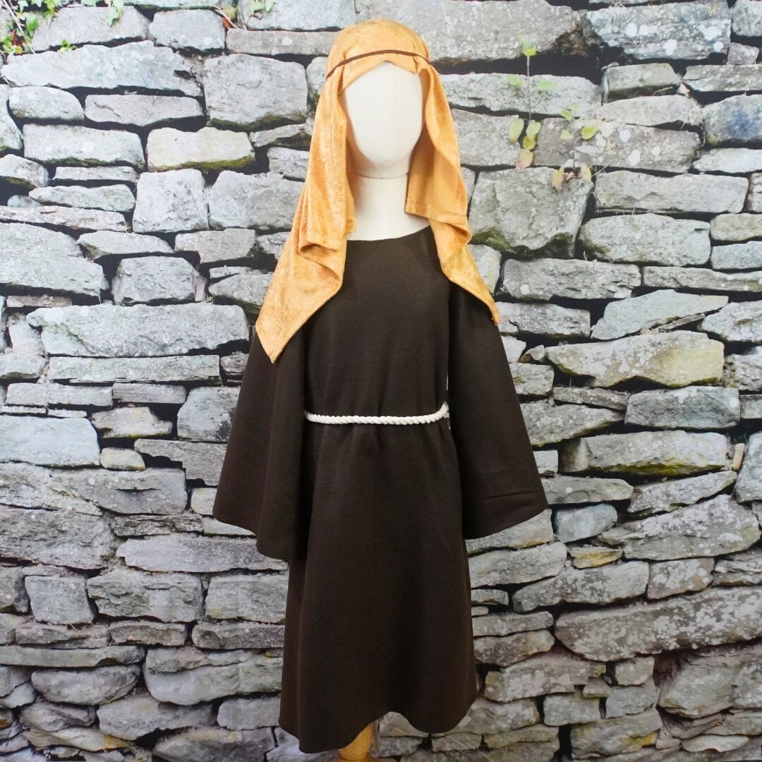 Joesph Costume Set (nativity / Christmas / Religious) - Baby, Toddler ...