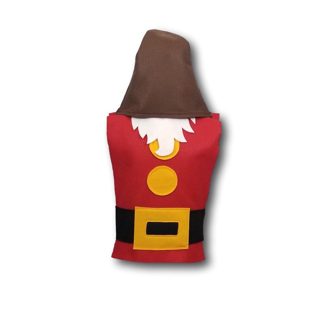 GRUMPY Dwarf Costume Set (classic Snow White Seven Dwarfs) - Baby, Toddler, Kids, Teen, Adult ...