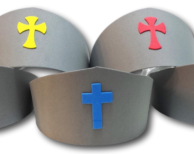 PARTY PACK Knight Helmet Party Favor (knight, Dragon, Medieval, Royal ...