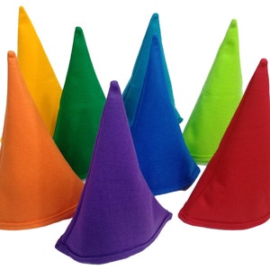 Crayon Colors Hat (choose Your Color) - Fits Kids to Adults - Etsy