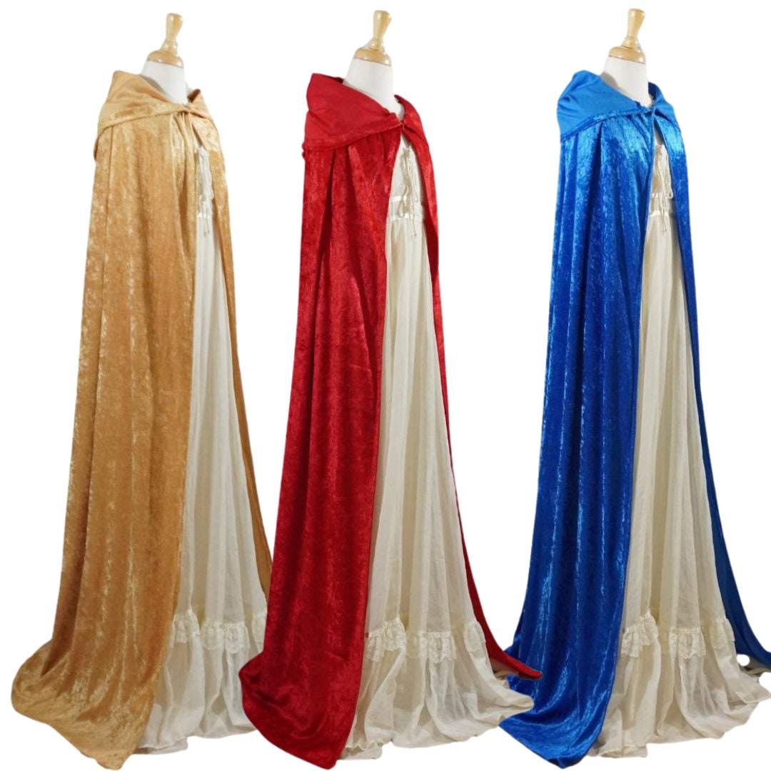 SNOW WHITE Cape Collection - Baby, Toddler, Kids, Teen, Adult, and Plus ...