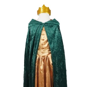 THREE WISE MEN Costume Capes & Crowns (nativity, Christmas, Religious ...