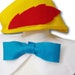 Kids Pinocchio Felt Hat - Kids Fits 2-6 Years / Big Kids Fits 6-12 ...