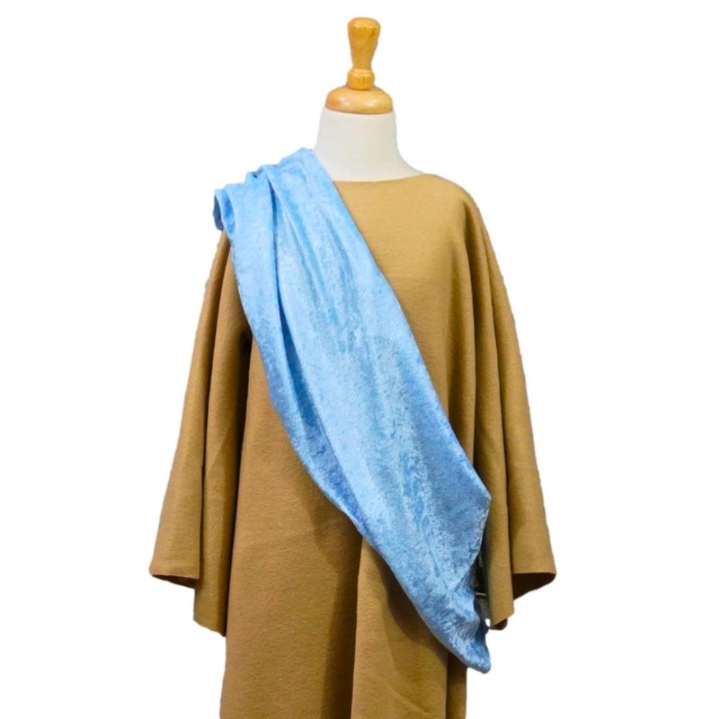 Moses Costume - Etsy