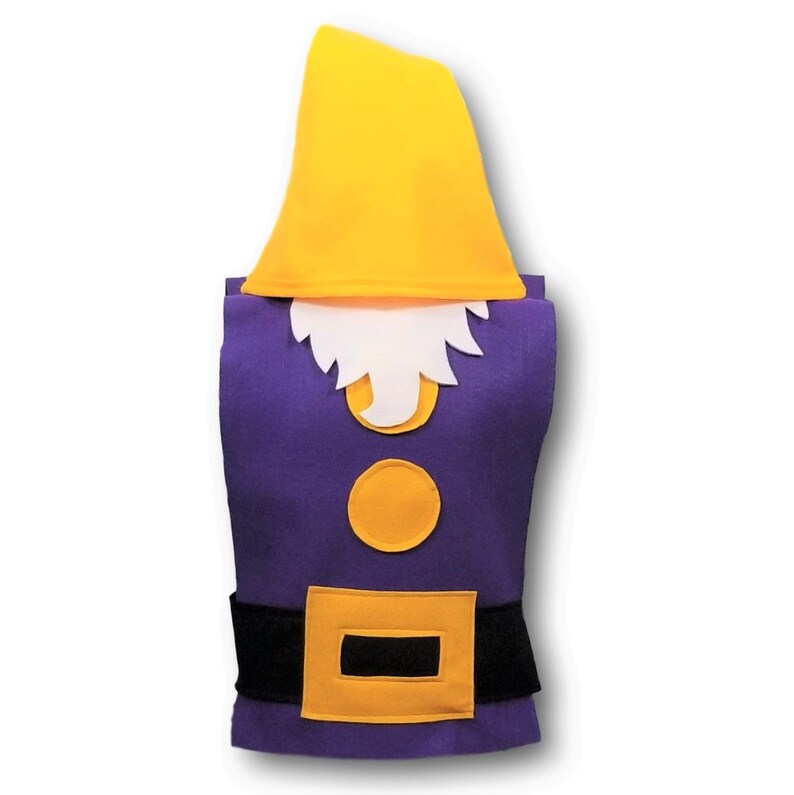 HAPPY Dwarf Costume Set snow White Seven Dwarfs Baby - Etsy