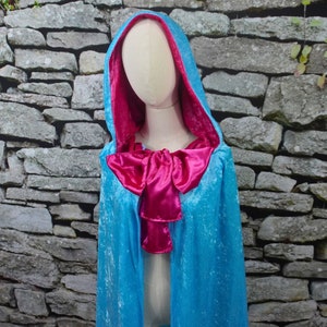 Fairy Godmother Cape and Wand Set (cinderella) - One Size Fits Kids to ...