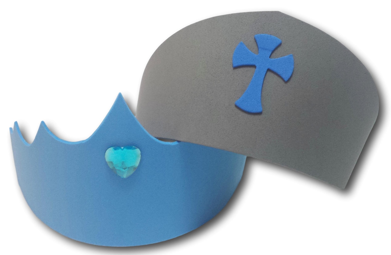 PARTY PACK Princess Tiara and Knight Helmet Party Favors princess ...