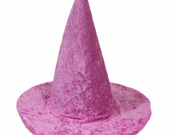 Kids Wizard Costume: Magician Cape With Stars, Magician Hat and Magic ...