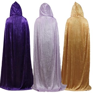 RAPUNZEL Cape Collection Gift Set - Baby, Toddler, Kids, Teen, Adult ...