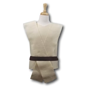 Deluxe Star Galaxy Wars Jedi Robe Costume Collection (sith, Yoda ...