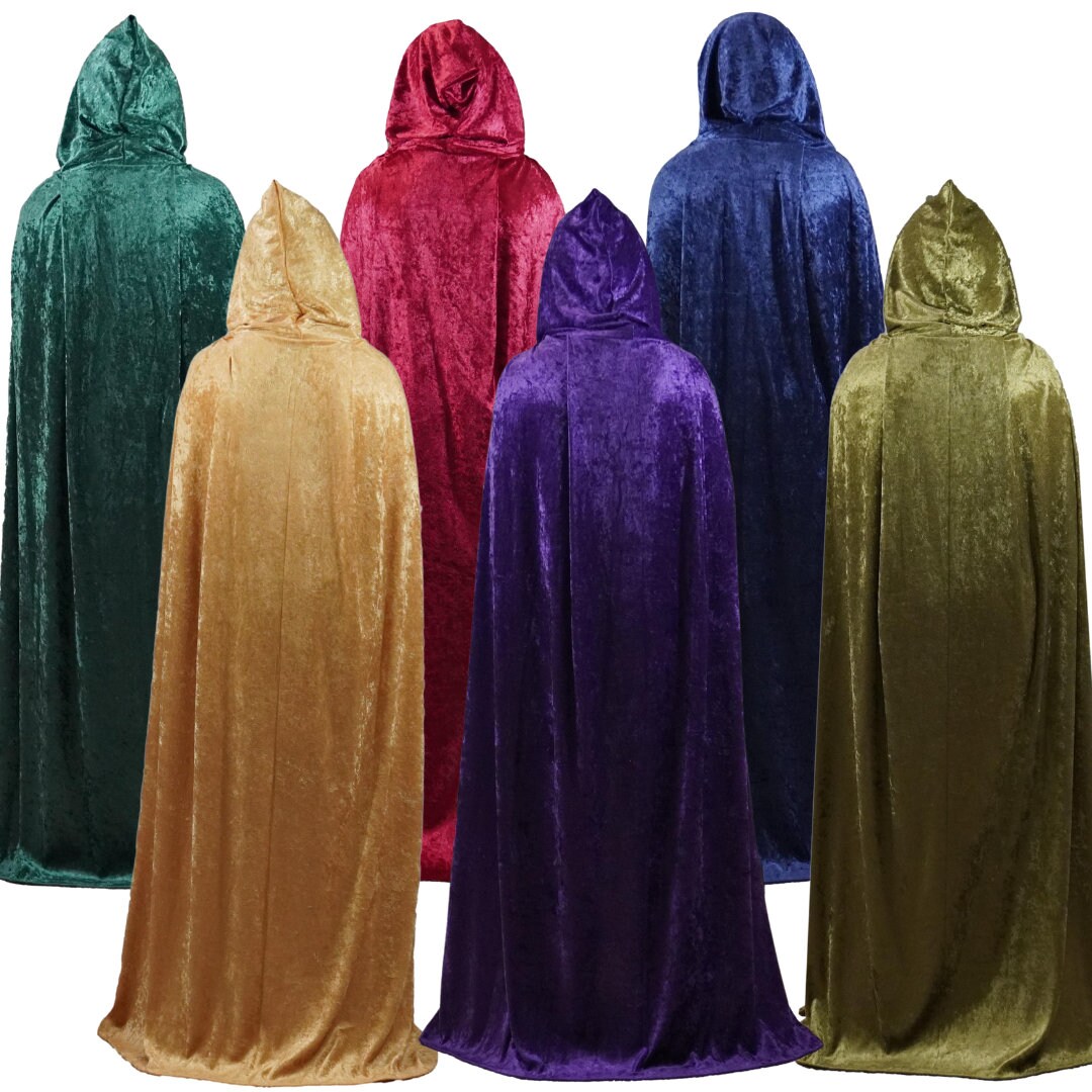 Renaissance Faire Cape Collection (ren Fest) - Baby, Toddler, Kids ...
