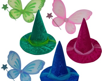 Disney Fairy Hat, Fairy Headband, Sleeping Beauty, Flora Fauna and ...