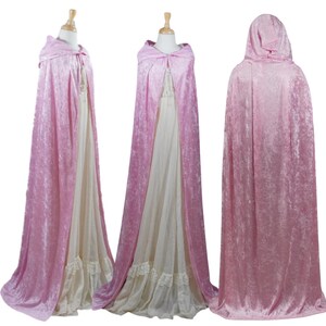 CINDERELLA Cape Collection Gift Set - Baby, Toddler, Kids, Teen, Adult ...