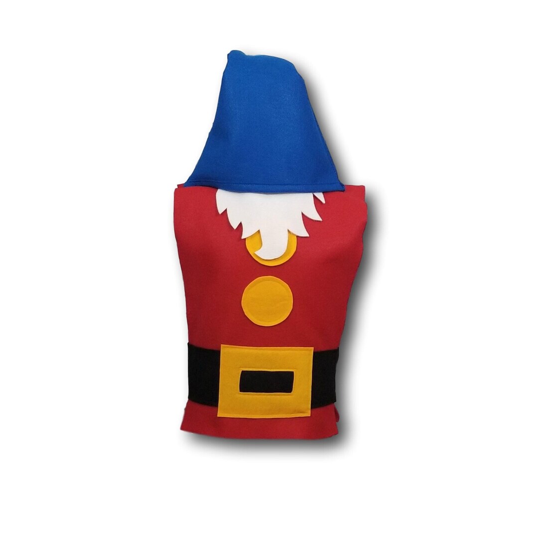 GRUMPY Dwarf Costume Set (snow White Seven Dwarfs) - Baby, Toddler ...