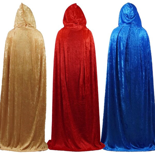 Snow White Cape - Etsy